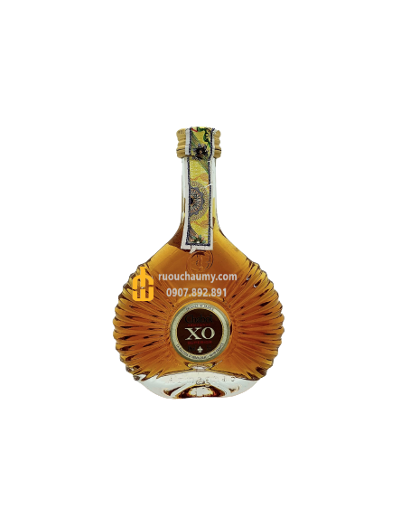 Rượu Chabot Xo Armagnac Superior 50ML
